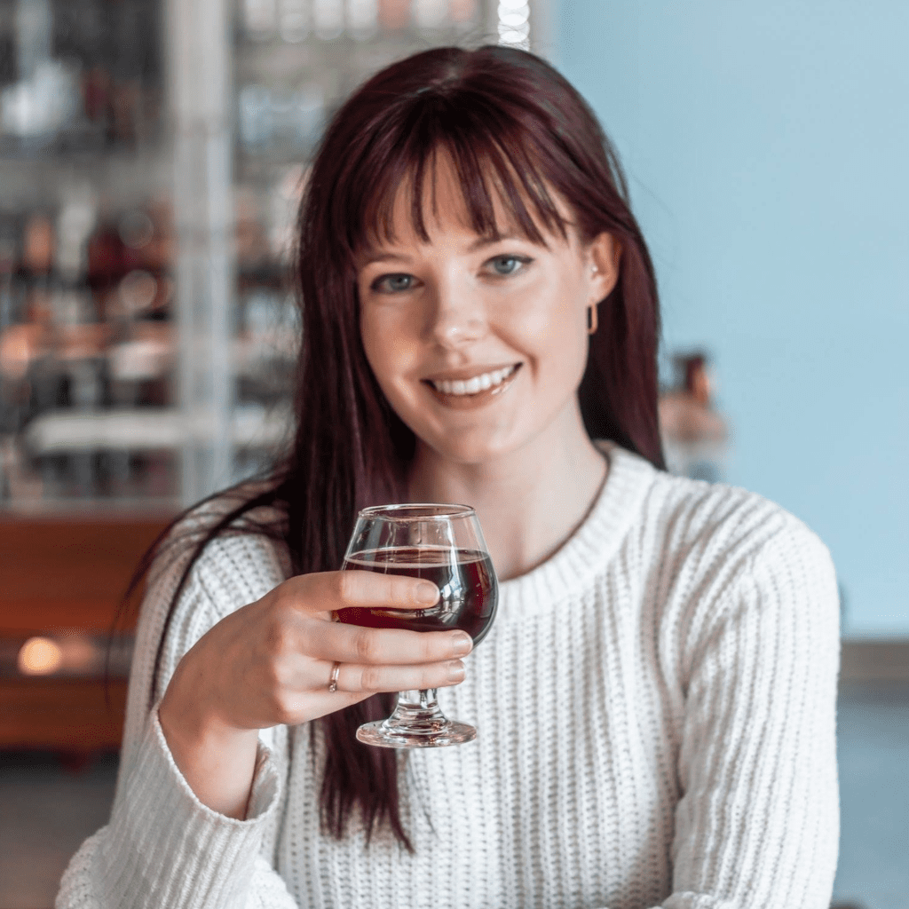 Sara Lynn - Reno Resilient